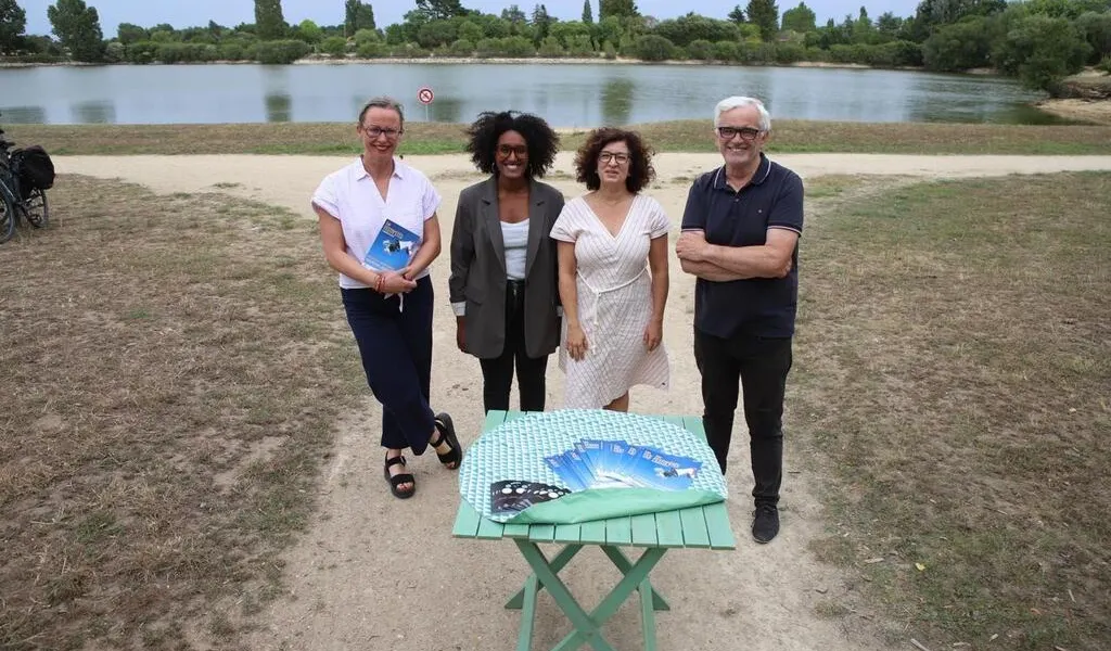 Machecoul-Saint-Même sera animée cet été - Nantes.maville.com