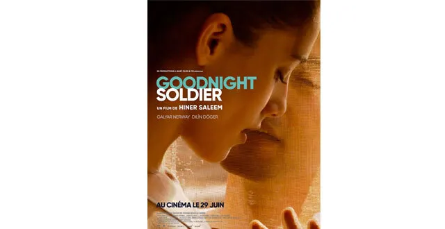 Goodnight Soldier - Nantes.maville.com