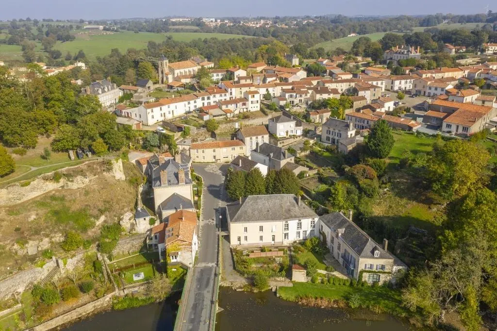 Mortagne-sur-Sèvre. Le plan local d’urbanisme intercommunal va être ...