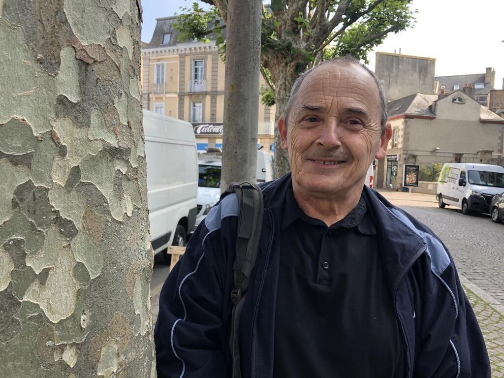 Saint-Brieuc. « Il faut une réflexion globale sur la libération des ... Saint-Brieuc. « Il faut une réflexion globale sur la libération des ...