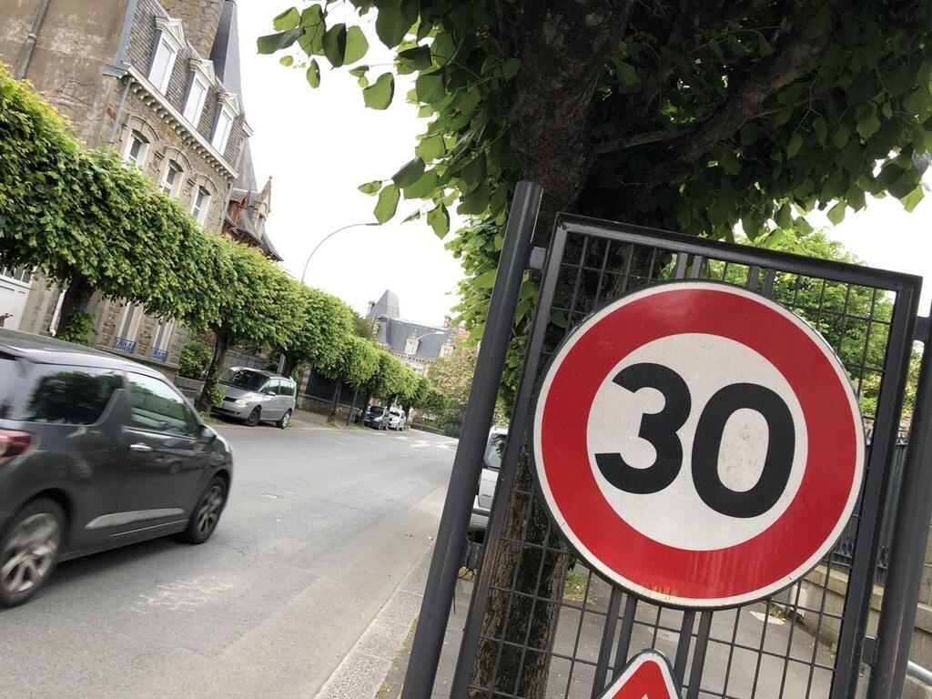 Saint-Brieuc. « Il faut une réflexion globale sur la libération des ... Saint-Brieuc. « Il faut une réflexion globale sur la libération des ...