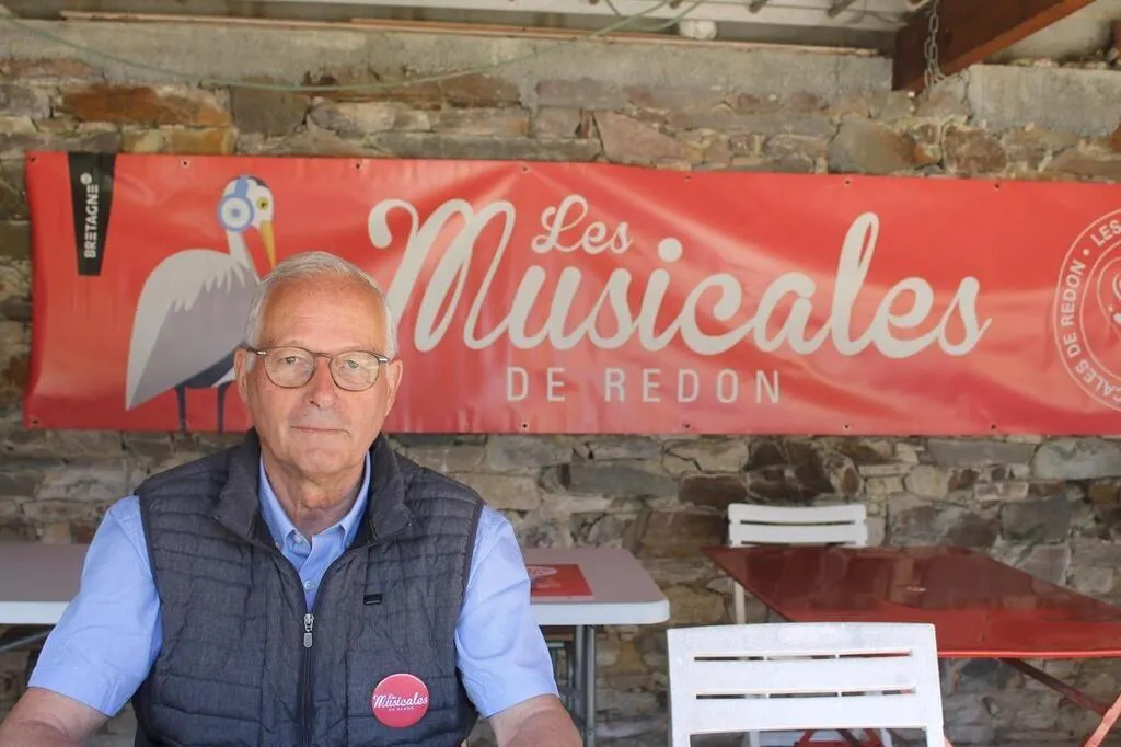 Musicales de Redon. « L’art russe existe en dehors des actions ...