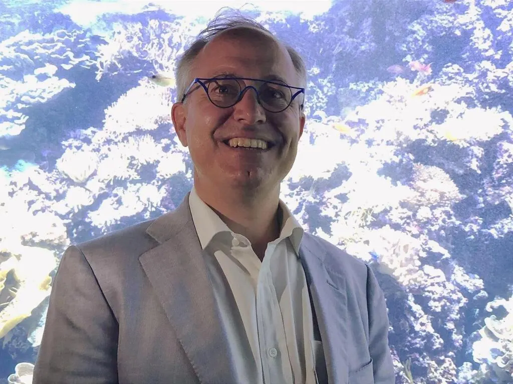 ENTRETIEN. Sciences océaniques : « La France est à la hauteur de son ...