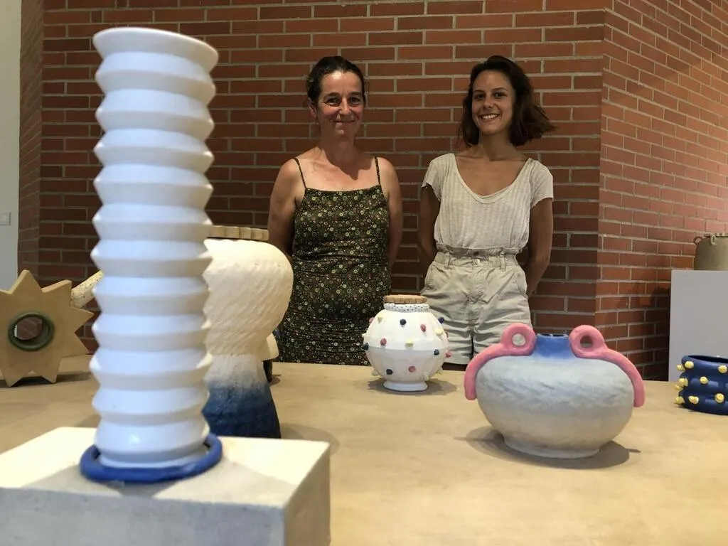 À la maison du Potier du Fuilet, on célèbre « les ventres jaunes ...