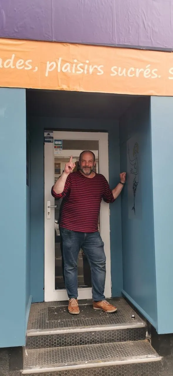 À Brest, le restaurant La Sirène smackée a ouvert - Brest.maville.com