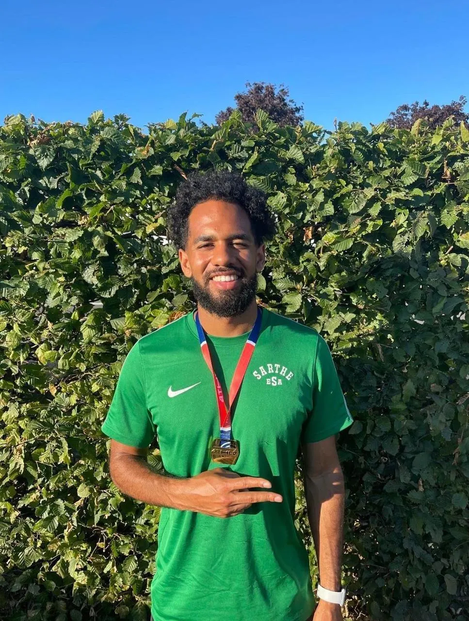 Athlétisme. Open de France : Maéna Drouin et Mattéo Ngo se parent d’Or ...