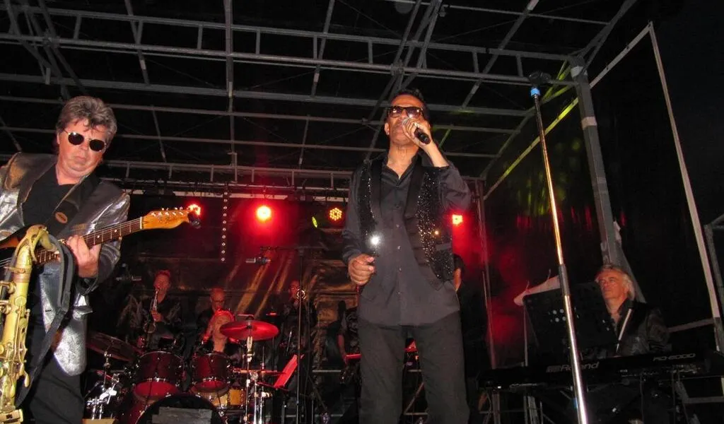 Loctudy. Rock in Loc : une 9e édition au top niveau - Brest.maville.com