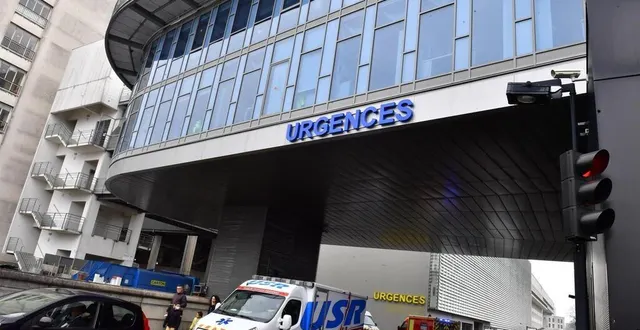 A Nantes, de l’alcool, des coups et un homme blessé dans la rue ...