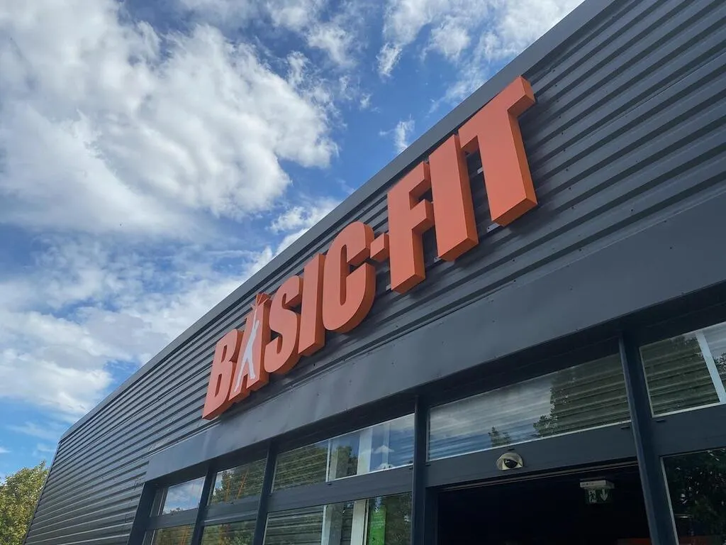 Laval. Une nouvelle salle de sport Basic-Fit va ouvrir dans la zone de ...