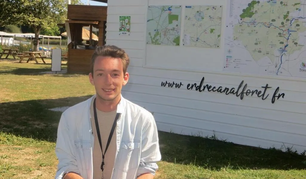 Erdre canal forêt. Des idées de sorties pour l’été - Nantes.maville.com