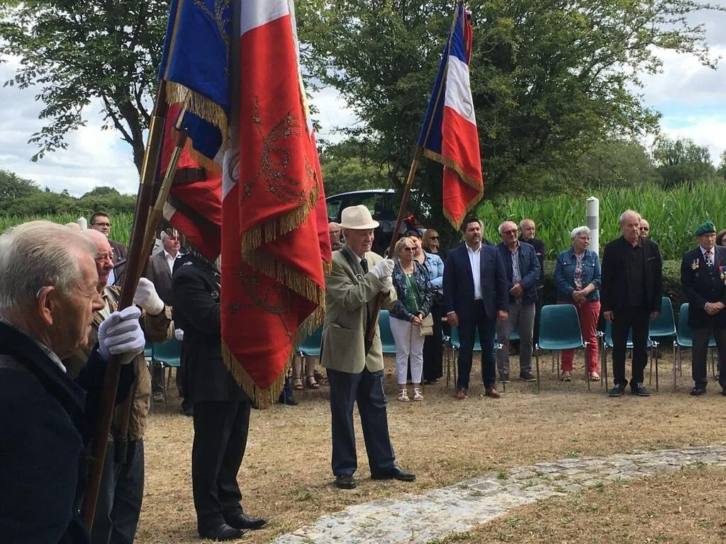 Bubry. Un hommage aux femmes résistantes : « Commémorer, c’est agir ...