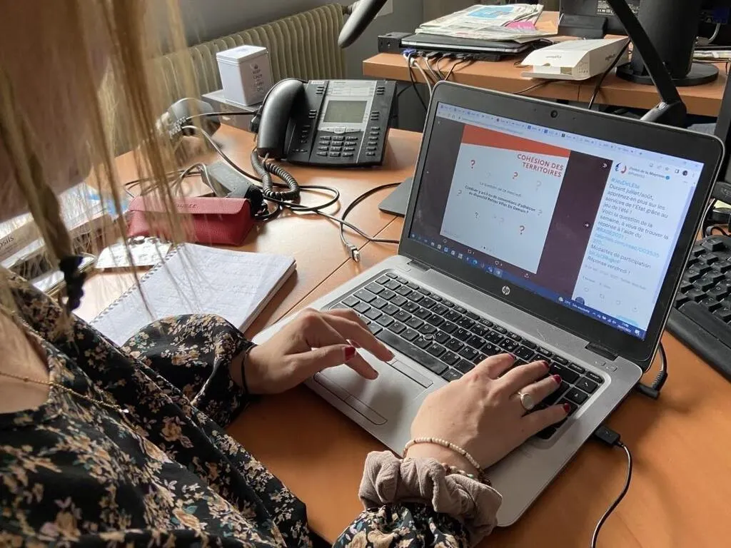 En Mayenne. Un jeu concours organisé par la préfecture - Laval.maville.com