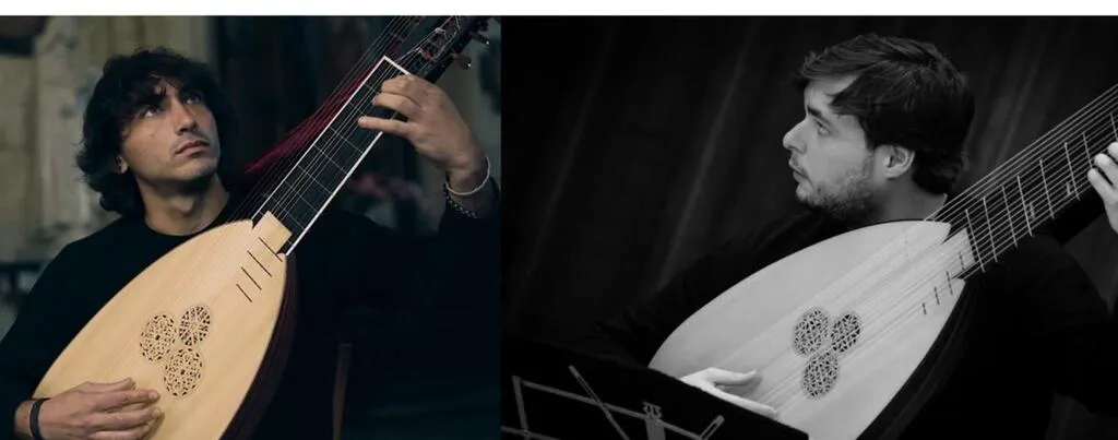 Les Moutiers-en-Retz. Musique ancienne au programme ce mercredi ...