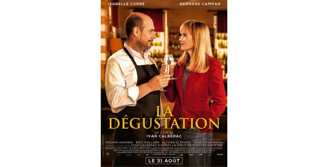 La Dégustation - Nantes.maville.com