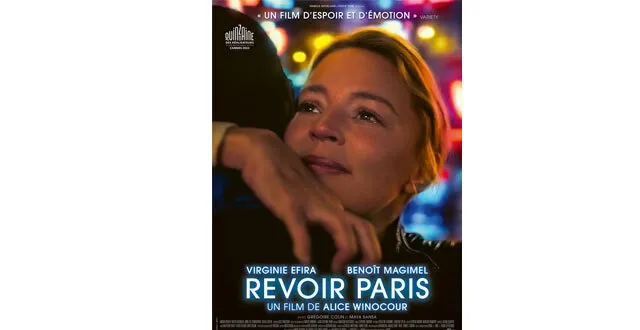 Revoir Paris - Nantes.maville.com