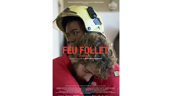 Feu follet - Rennes.maville.com