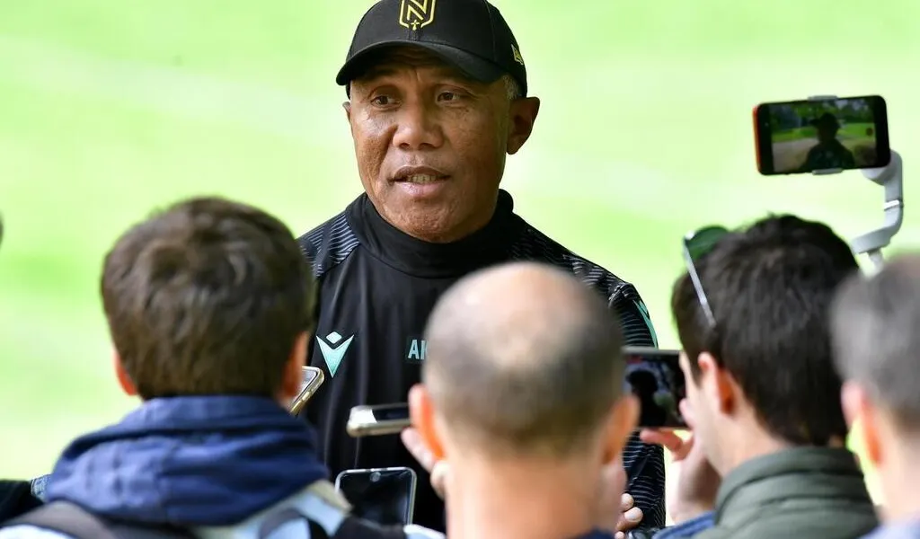 FC Nantes. Antoine Kombouaré à propos de son groupe : « Sur la durée ...