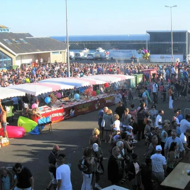 Nos idées de sorties dans le pays d’Auray, pour profiter du week-end ...