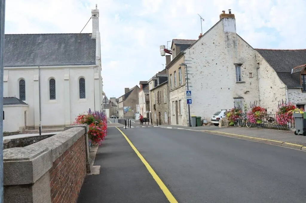 Châteaubriant. Qui étaient Louis Denieul et Robert Gastineau ? - Nantes ...