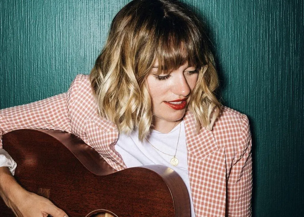 À Bruz, Lisa Camille en concert à Cicé-Blossac - Rennes.maville.com