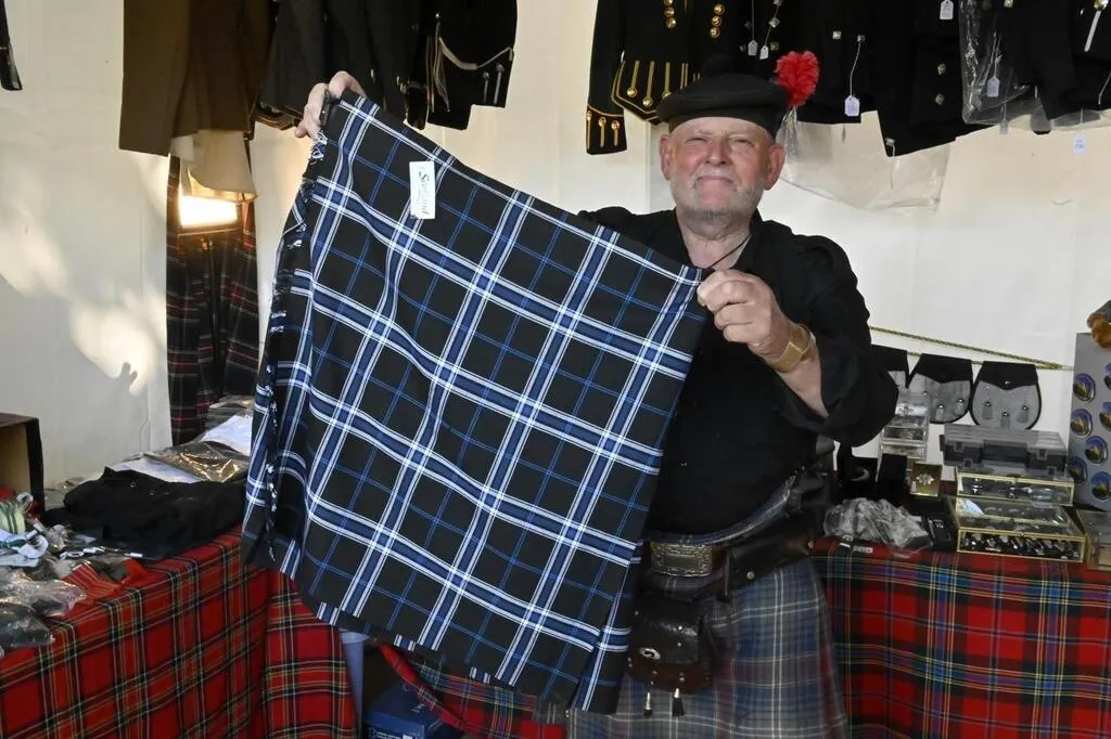 La Maison Du Kilt Lorient | Ventana Blog