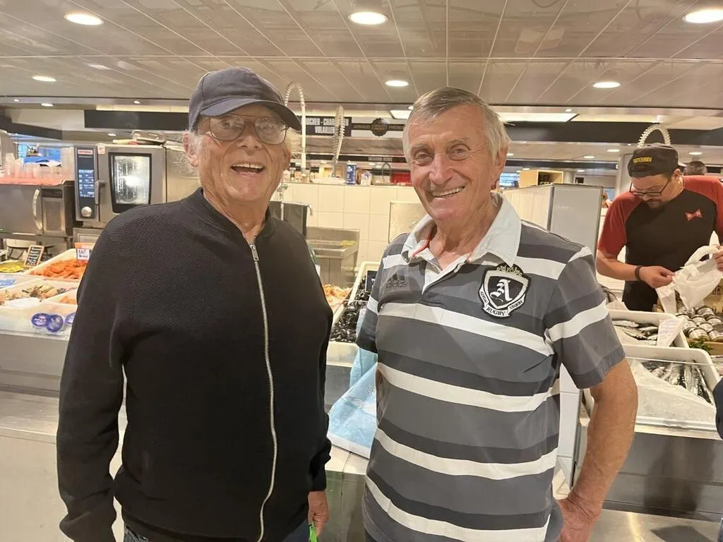 REPORTAGE. À La Roche-sur-Yon, le marché des Halles se lève tôt - La ...