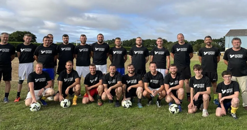 Hénansal. Reprise des entraînements pour HDB Émeraude - Saint-Brieuc ...