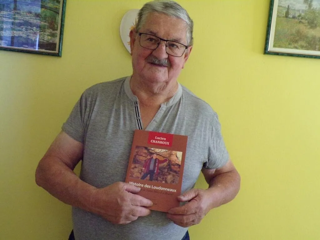 Changé. « Les Loudonneaux, un site de jeteurs de sorts et de légendes ...