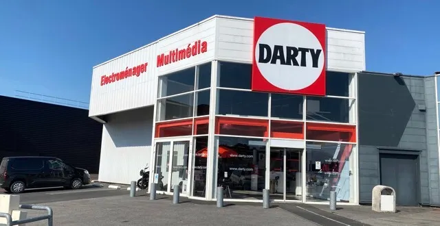 Nouveau cap pour Darty à Coutances et à La Haye-du-Puits - Saint-Lô ...