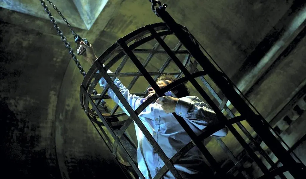 « Saw » : un dixième opus de la saga d’horreur, en préparation, sortira ...