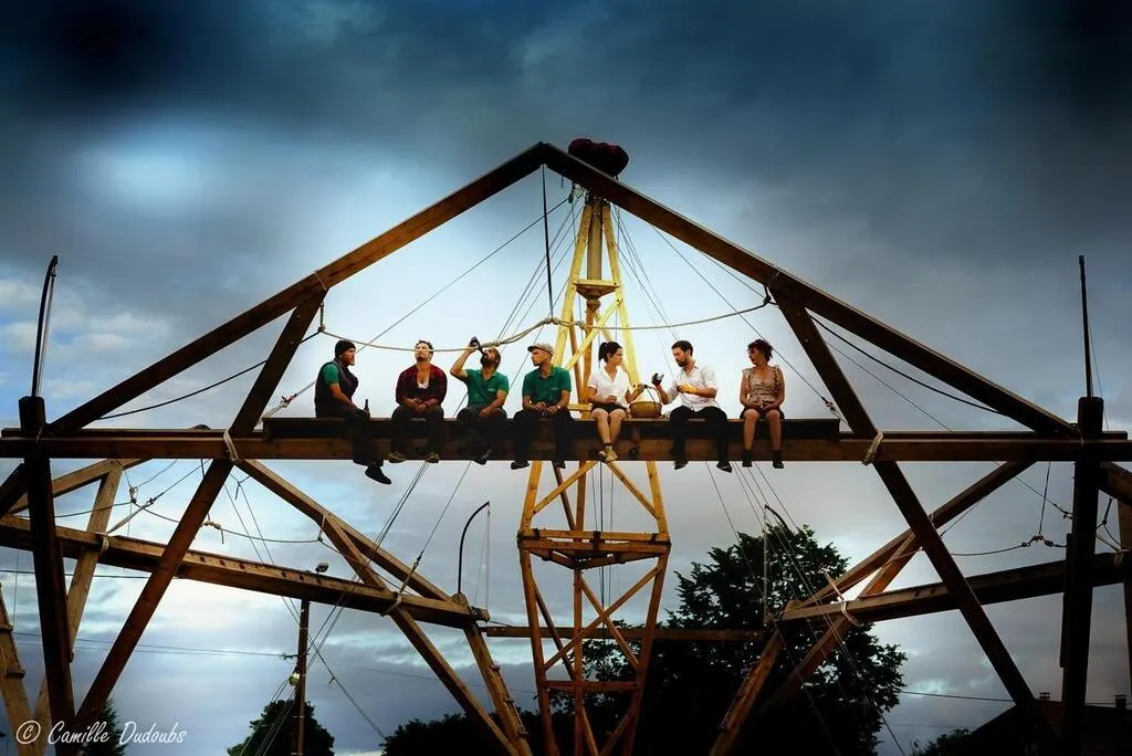 Pays de Dinan. Les Renc’arts proposent un second set de dix spectacles ...