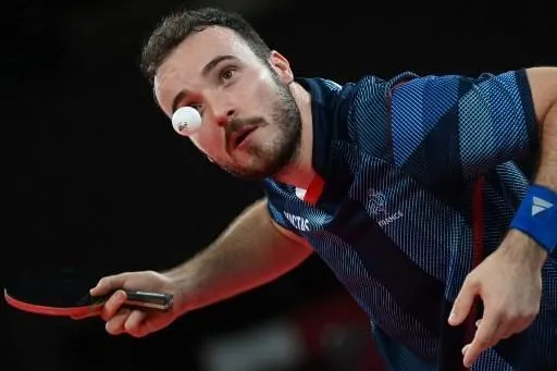 ENTRETIEN. Tennis de table – Championnat d’Europe : « Ici, avec de l ...