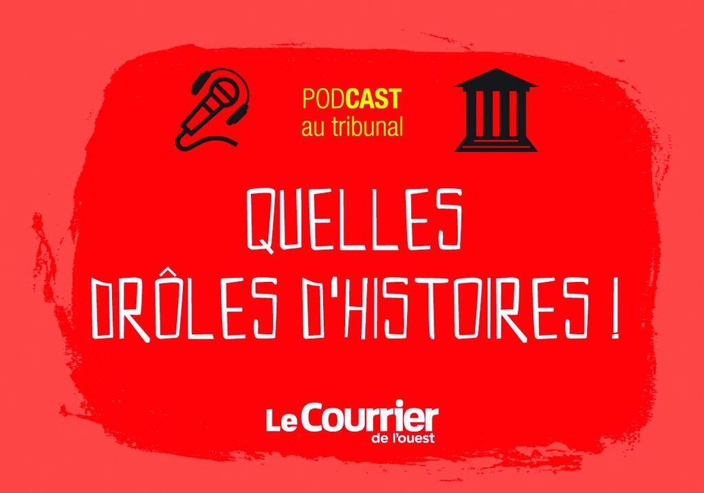 Podcast Laffaire Du Chien Accusé Den Avoir Violé Un Autre Angers