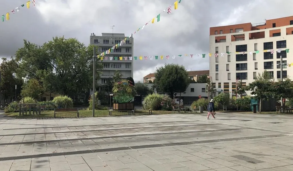 Tour de l’Avenir. Circulation interdite place de la Vendée les 18 et 19 ...