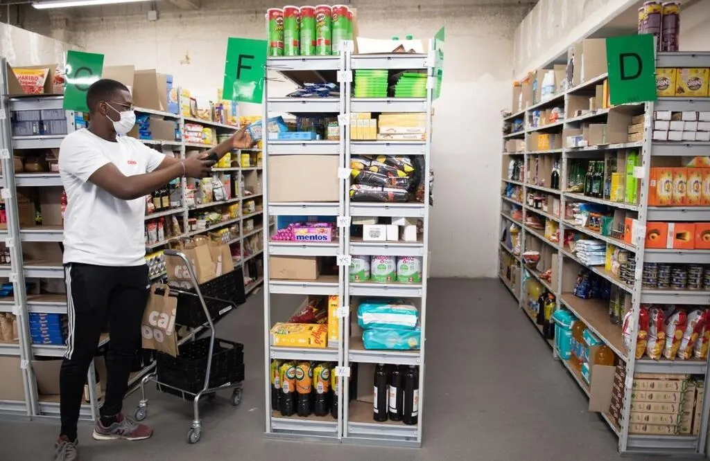 Nantes. La Ville veut contrôler l’implantation des supérettes fantômes ...