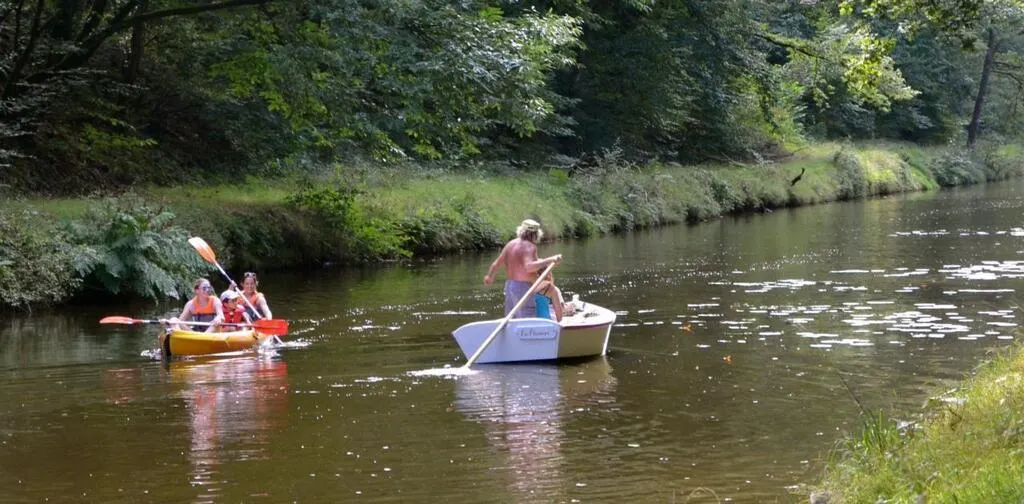 Glomel. La fête de la godille ce week-end à Pont-ar-Len - Saint-Brieuc.maville.com