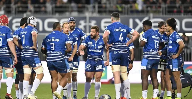 Vannes. Les supporters du RCV attendus au stade Jo-Courtel ce samedi 20 ...