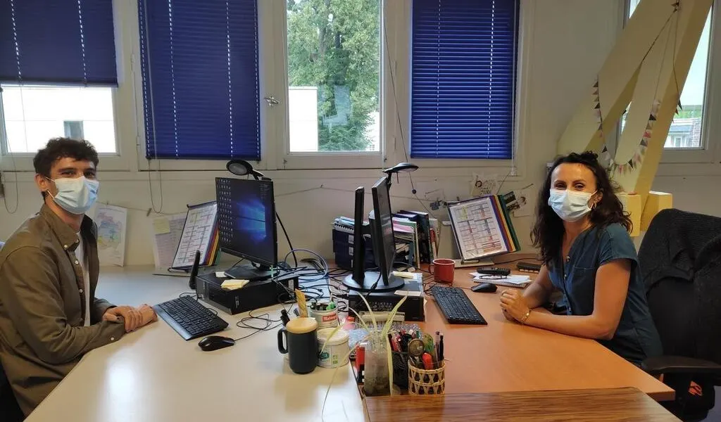 Rennes. Psychiatrie à domicile : une cellule mobile visite les ...