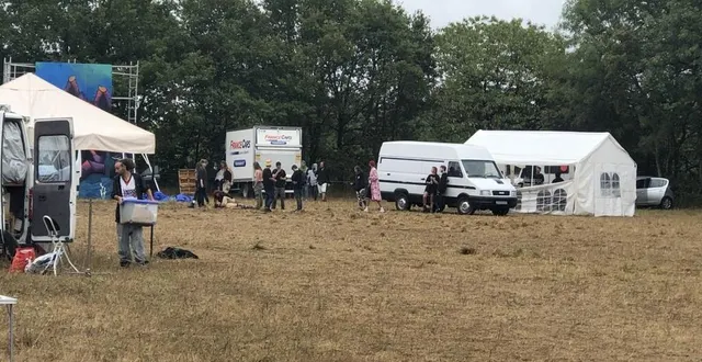 En Bretagne, un millier de teufeurs s’invitent dans une rave party au ...