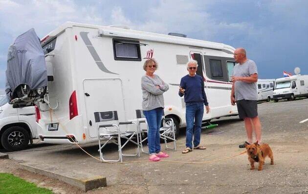 PODCAST. Vacances en camping-car : ils racontent pourquoi ils adorent ... PODCAST. Vacances en camping-car : ils racontent pourquoi ils adorent ...