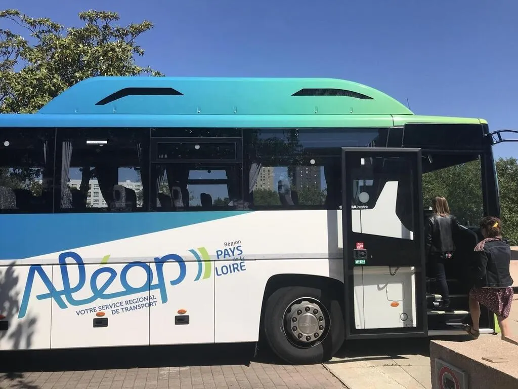 Pénurie de conducteurs de cars scolaires en Pays de la Loire : les ...