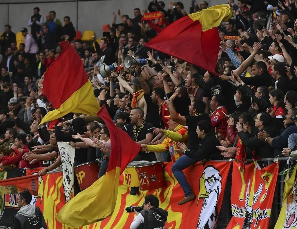 Football. Le Mans FC : pour le Virage Sud, « il faut laisser sa chance ...