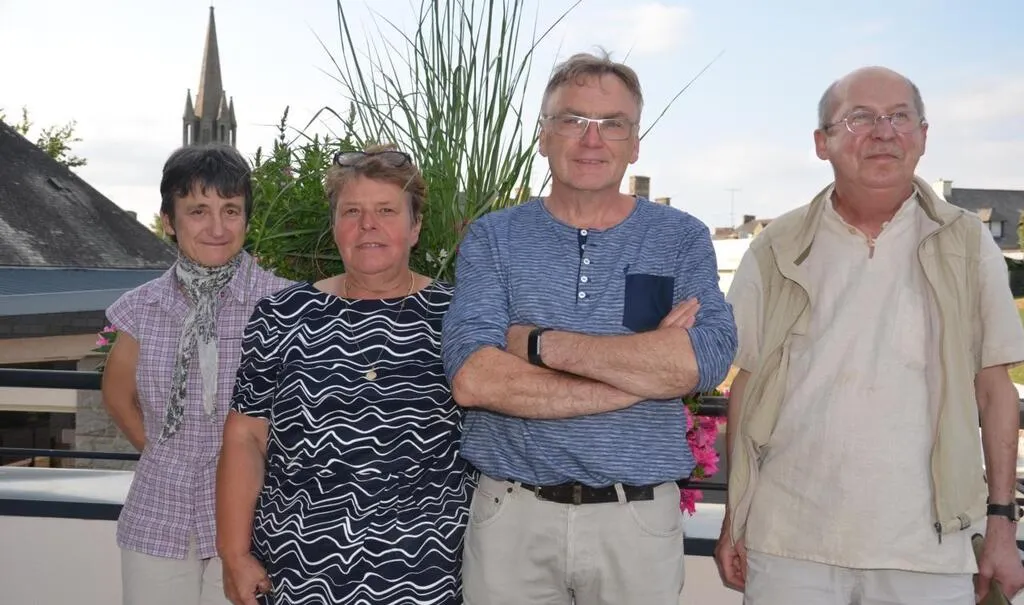 Plaintel. Lavoirs et fontaines a programmé 31 chantiers - Saint-Brieuc ...