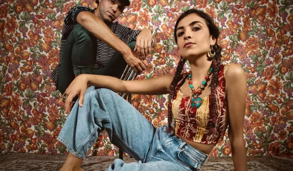 Ladaniva sera sur la scène des Galettes du monde, dimanche 28 août ...