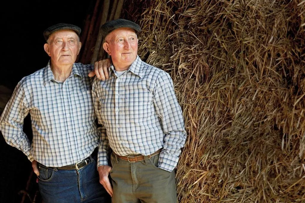 Yvon Morvan, paysan et pilier du chant traditionnel breton - Guingamp ...