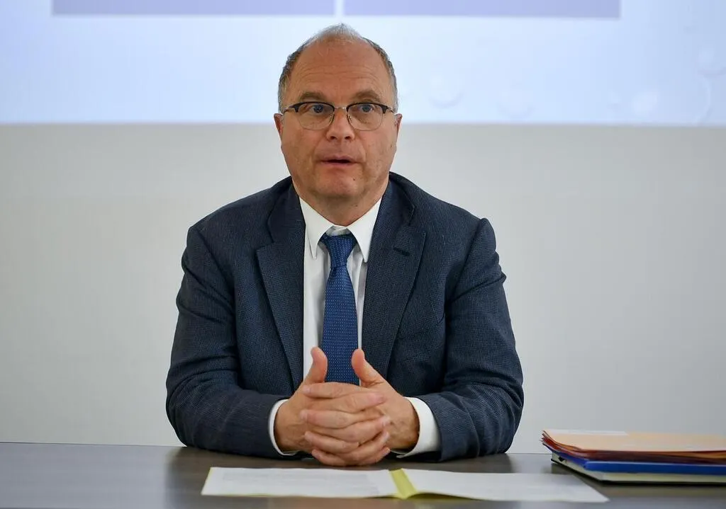 Attaques de chiens : la préfecture va sensibiliser les maires - Le Mans ...