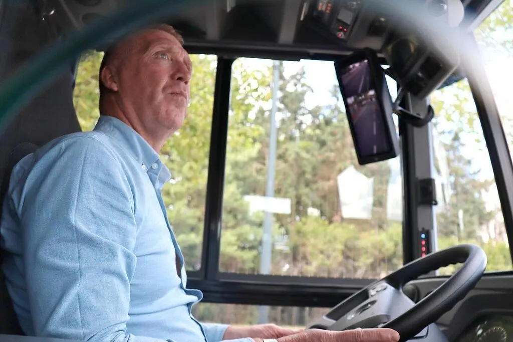 Rennes. Huit lignes 100 % électrique d’ici 2025 - Rennes.maville.com