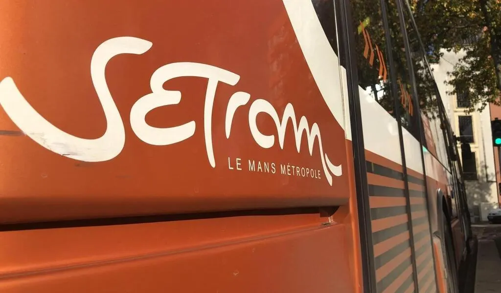 Le Mans. Transports de la Setram : ce qu’il faut savoir avant la ...