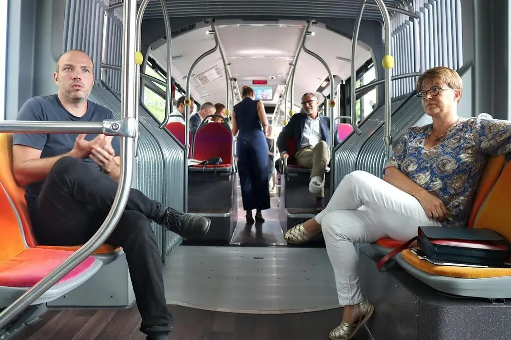 Rennes. Métro et bus : le grand chambardement attendu à la rentrée ...