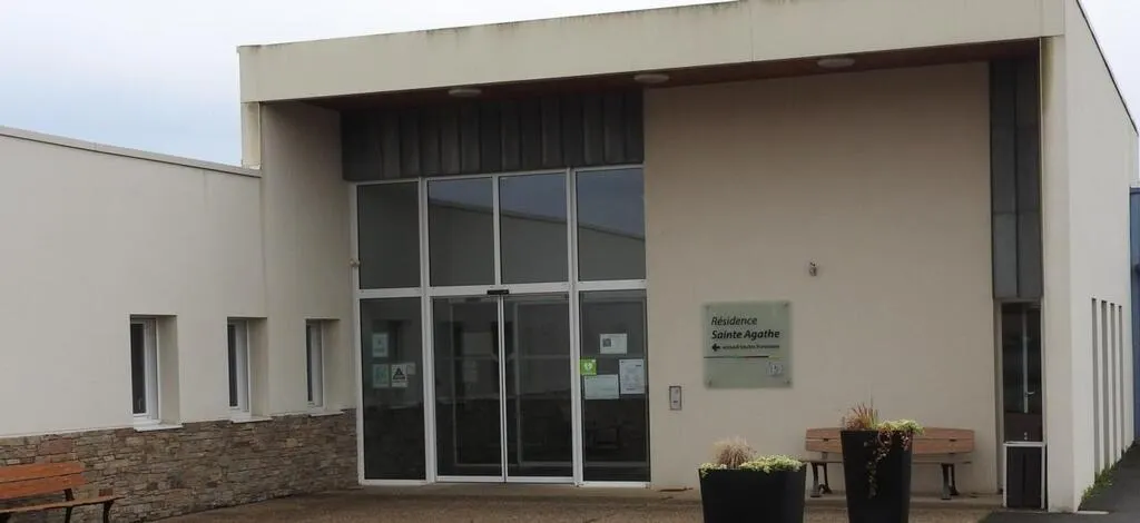 Saint-Martin-des-Noyers. L’Ehpad multisite s’ouvre vers l’extérieur ...